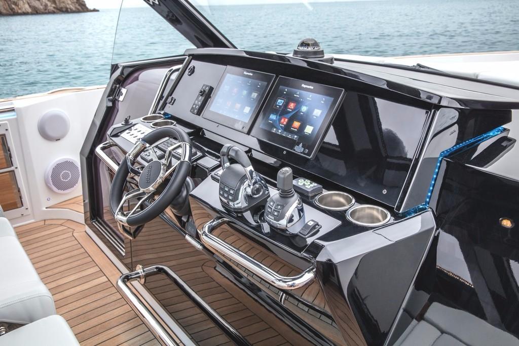 Fjord Fjord 44 Open - Blackfish Marine